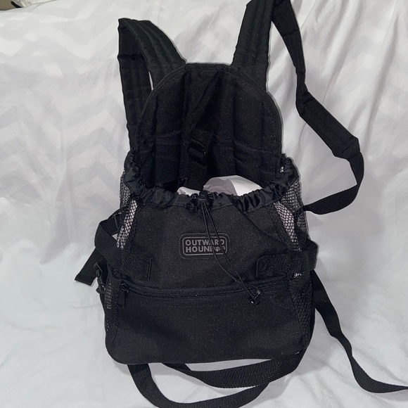 Outward Hound | Small Pets | Nwot Outward Houndpup Front Pack Carrier ...
